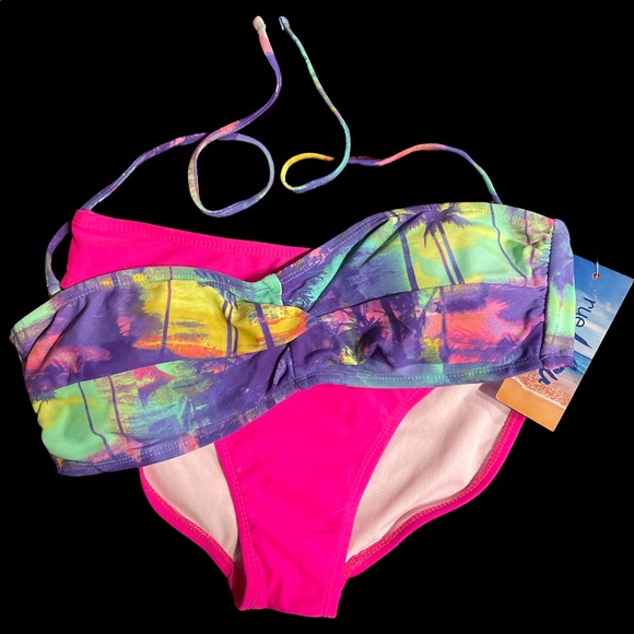 Rue21 | Swim | Op Swim Suit | Poshmark